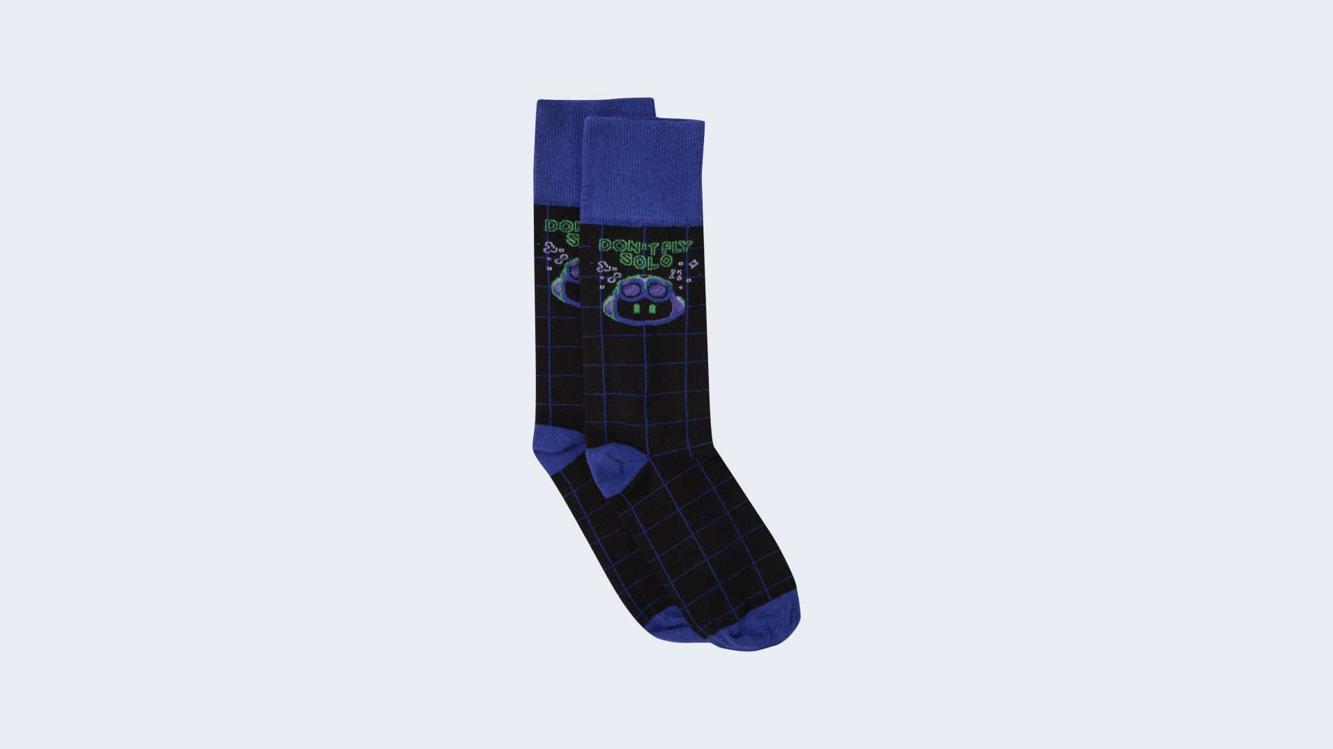 Copilot Socks – GitHub Shop