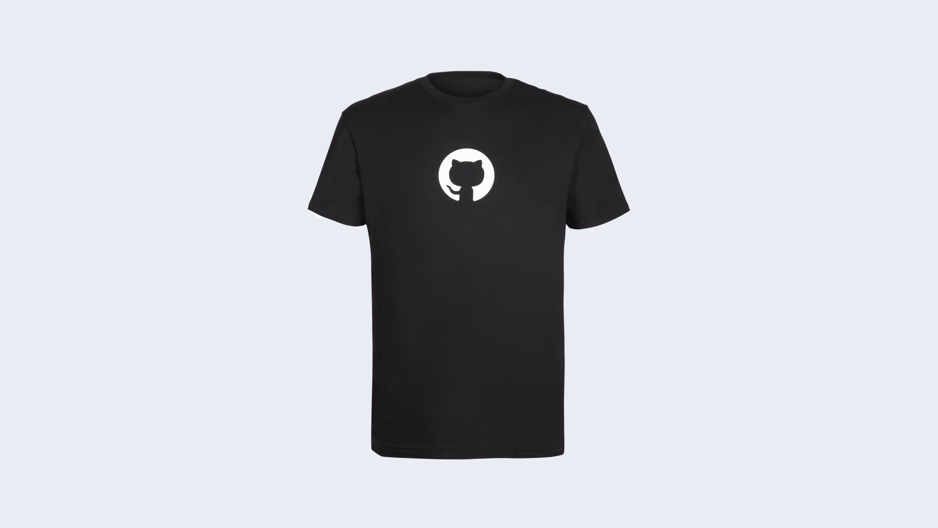 Camiseta Github India
