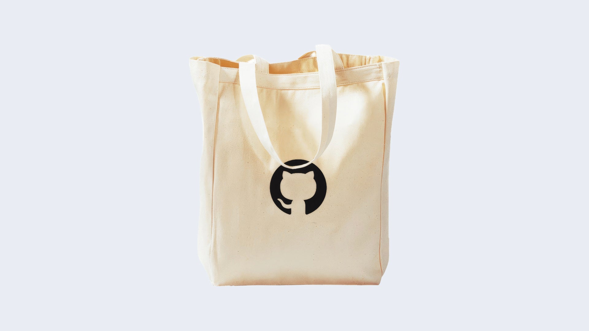 All Purpose Tote – GitHub Shop