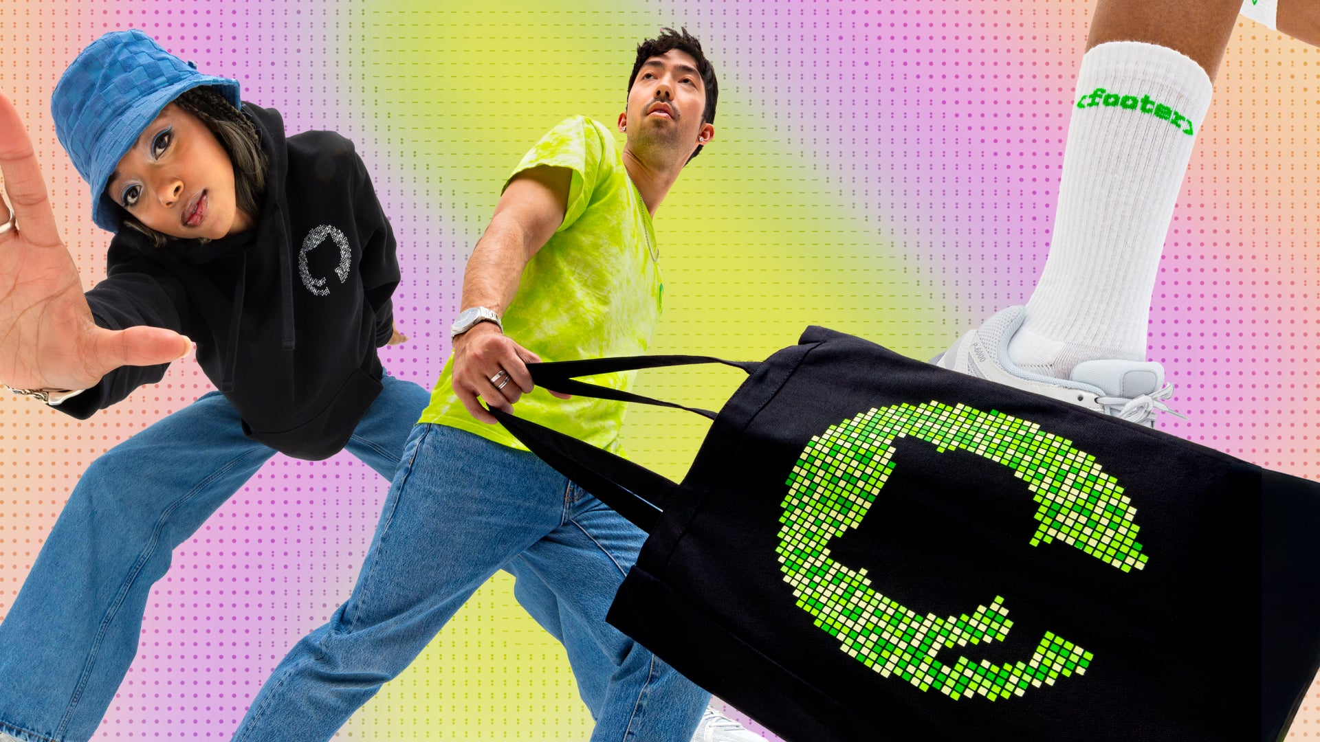 dev/core – GitHub Shop