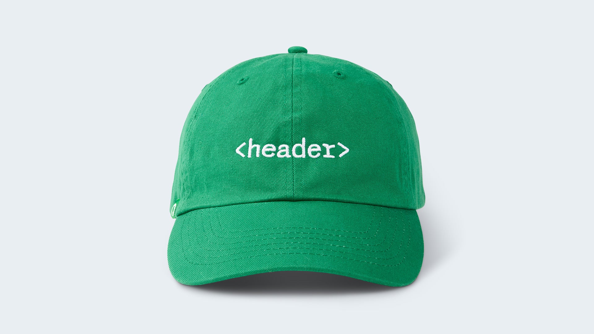 Header Hat – GitHub Shop