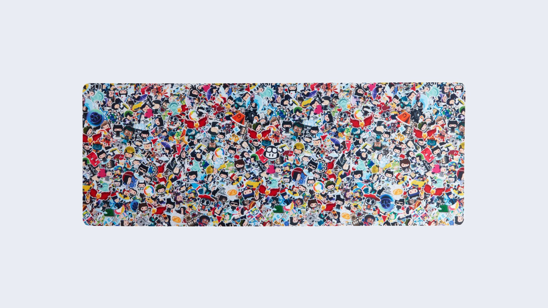 Recycled Desk Mat – GitHub Shop