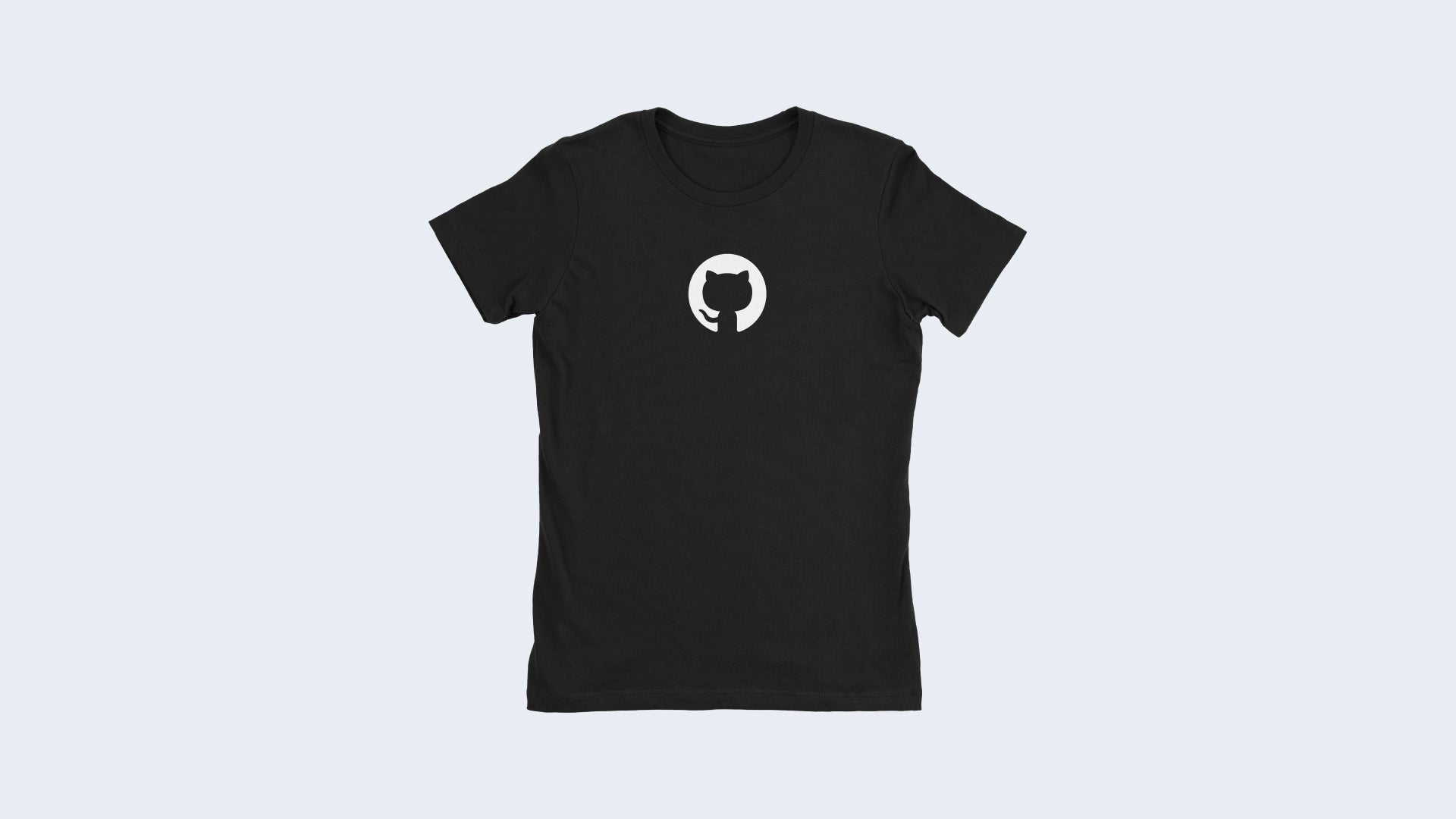Invertocat 4.0 Shirt - Fitted – GitHub Shop