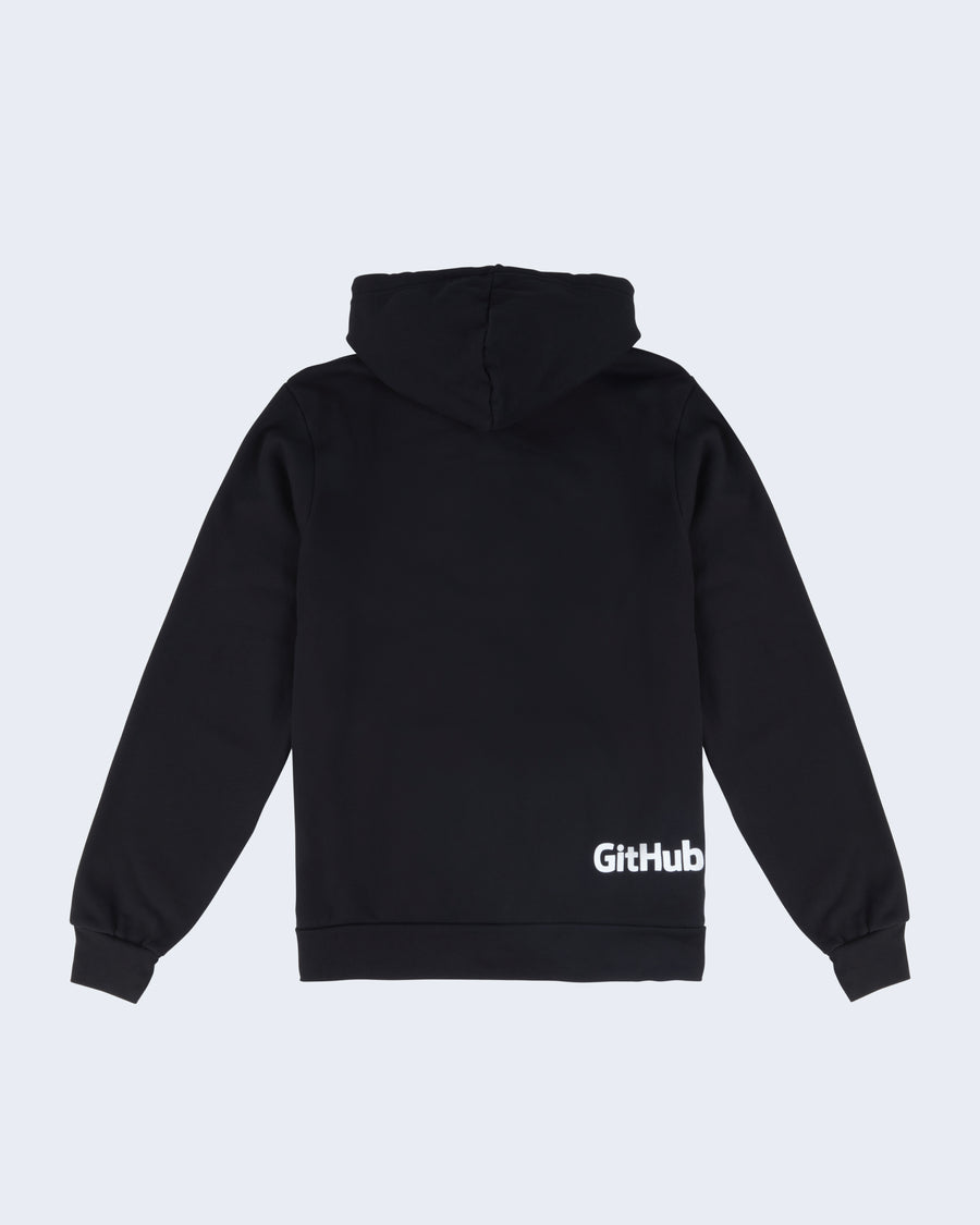 Invertocat Hoodie – GitHub Shop
