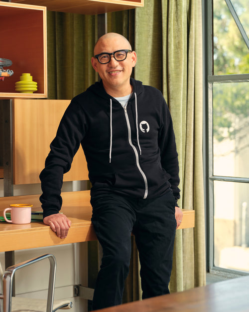 Invertocat Hoodie – GitHub Shop