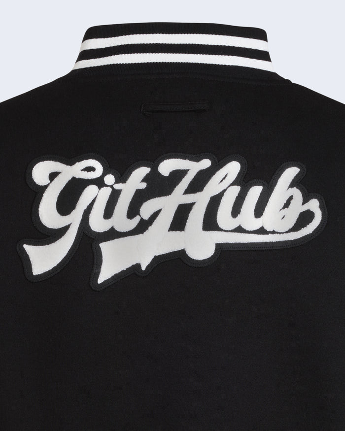 Mona Varsity Jacket – GitHub Shop