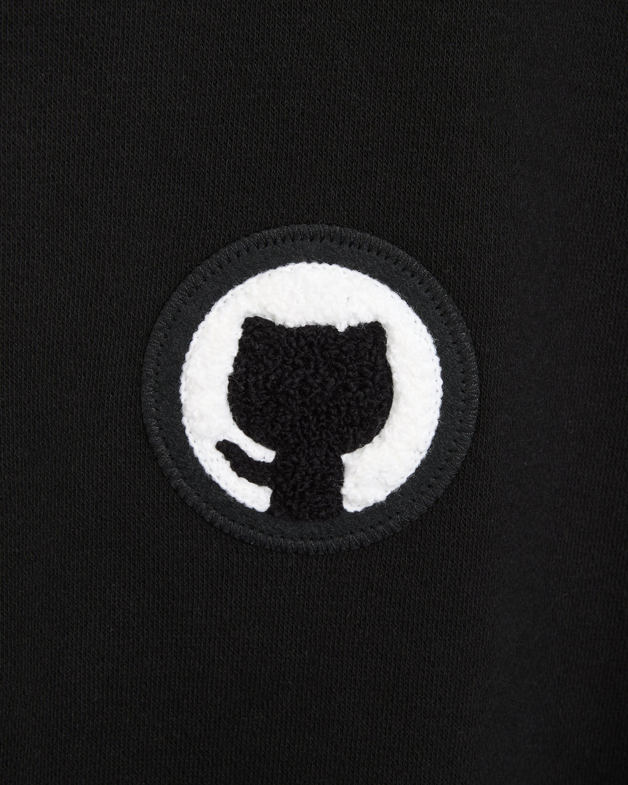 Mona Varsity Jacket – GitHub Shop