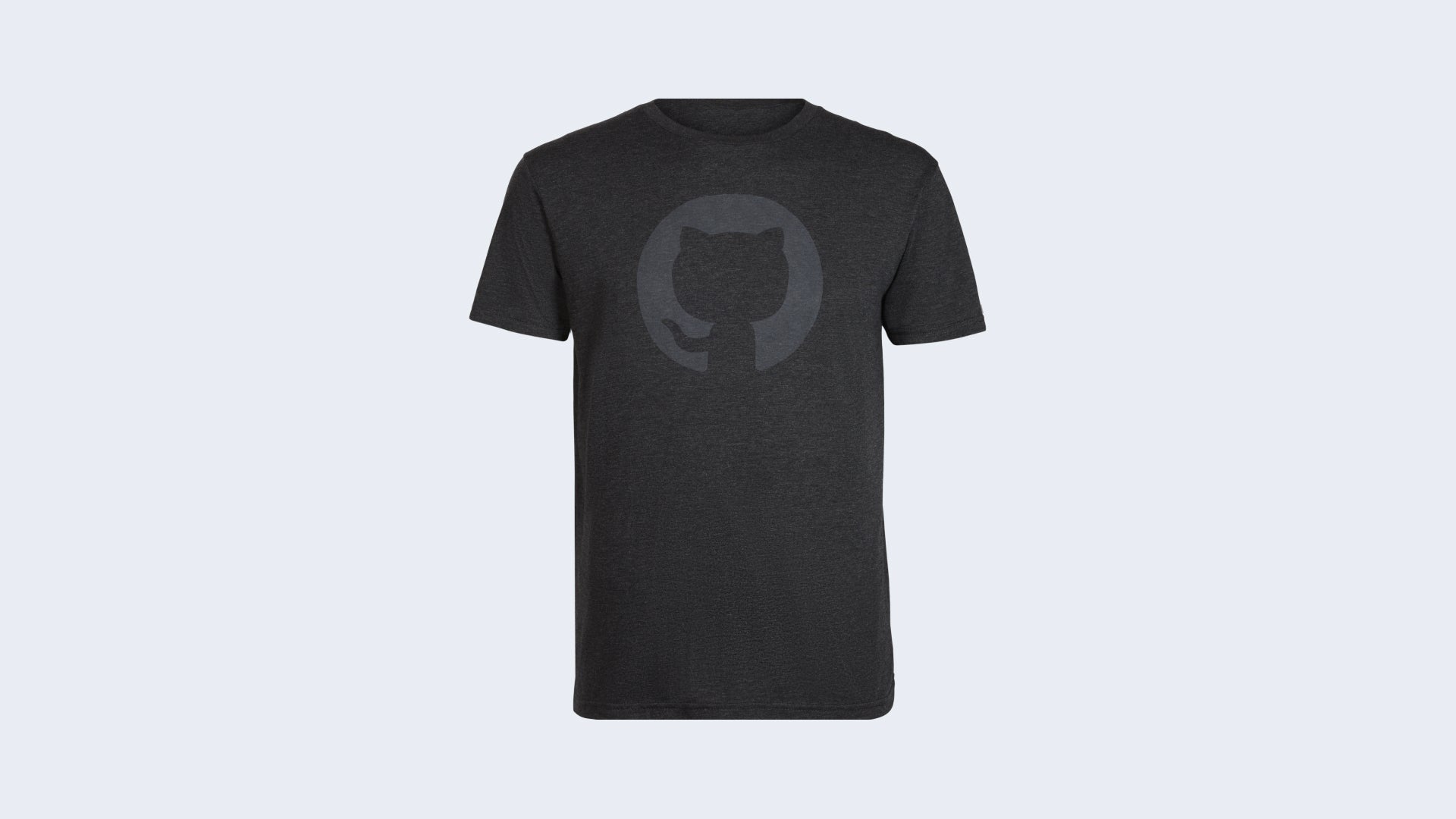 Invertocat 2.0 Shirt – GitHub Shop