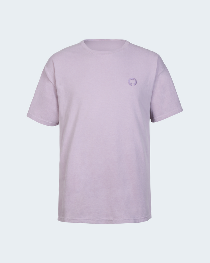 Invertocat Botanical Dye Shirt – GitHub Shop