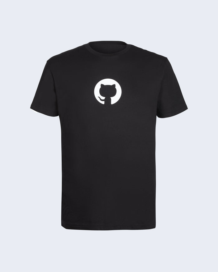 Invertocat 4.0 Shirt – GitHub Shop