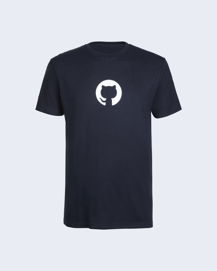 Invertocat 4.0 Shirt – GitHub Shop