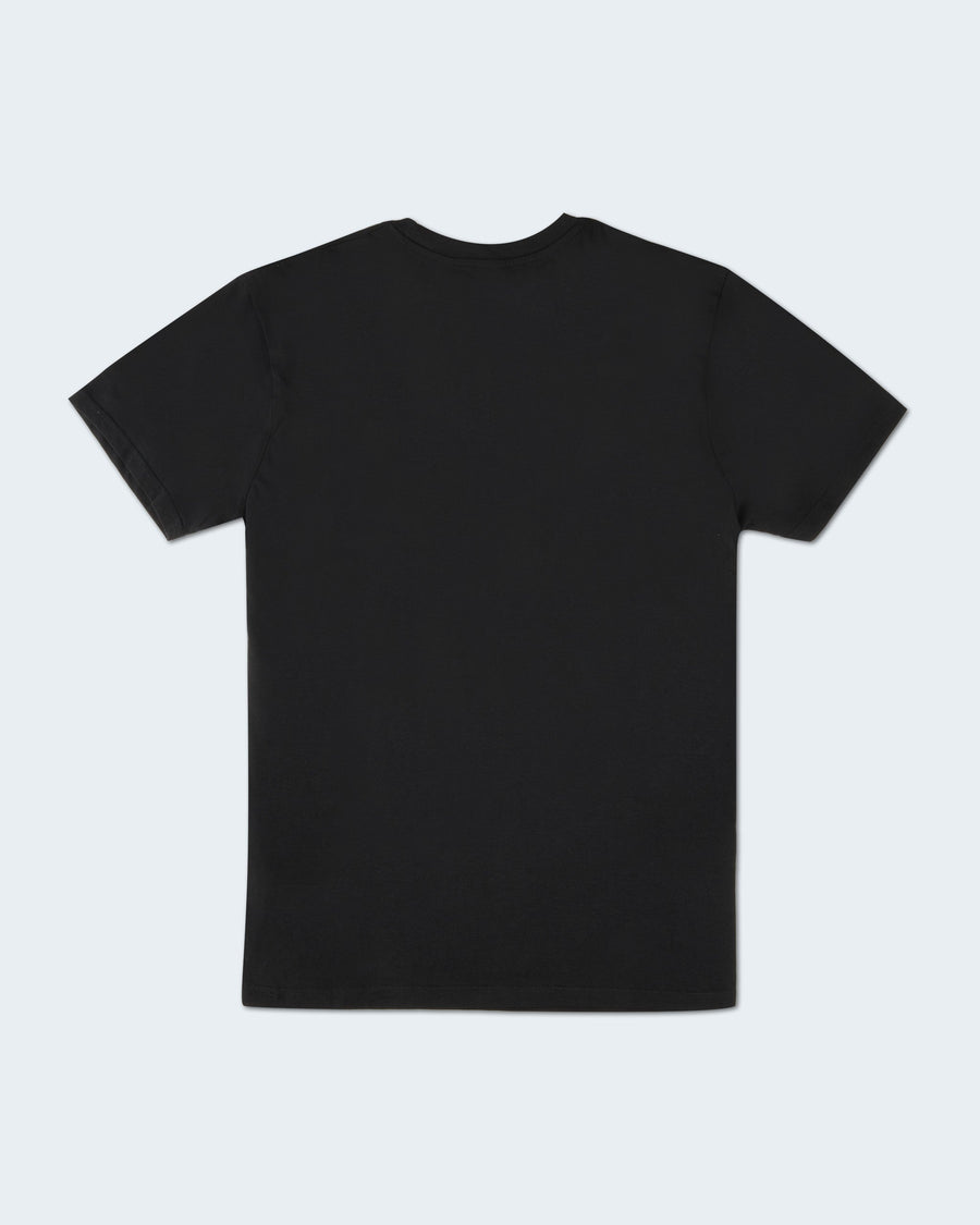 ASCII Cube Tee – GitHub Shop