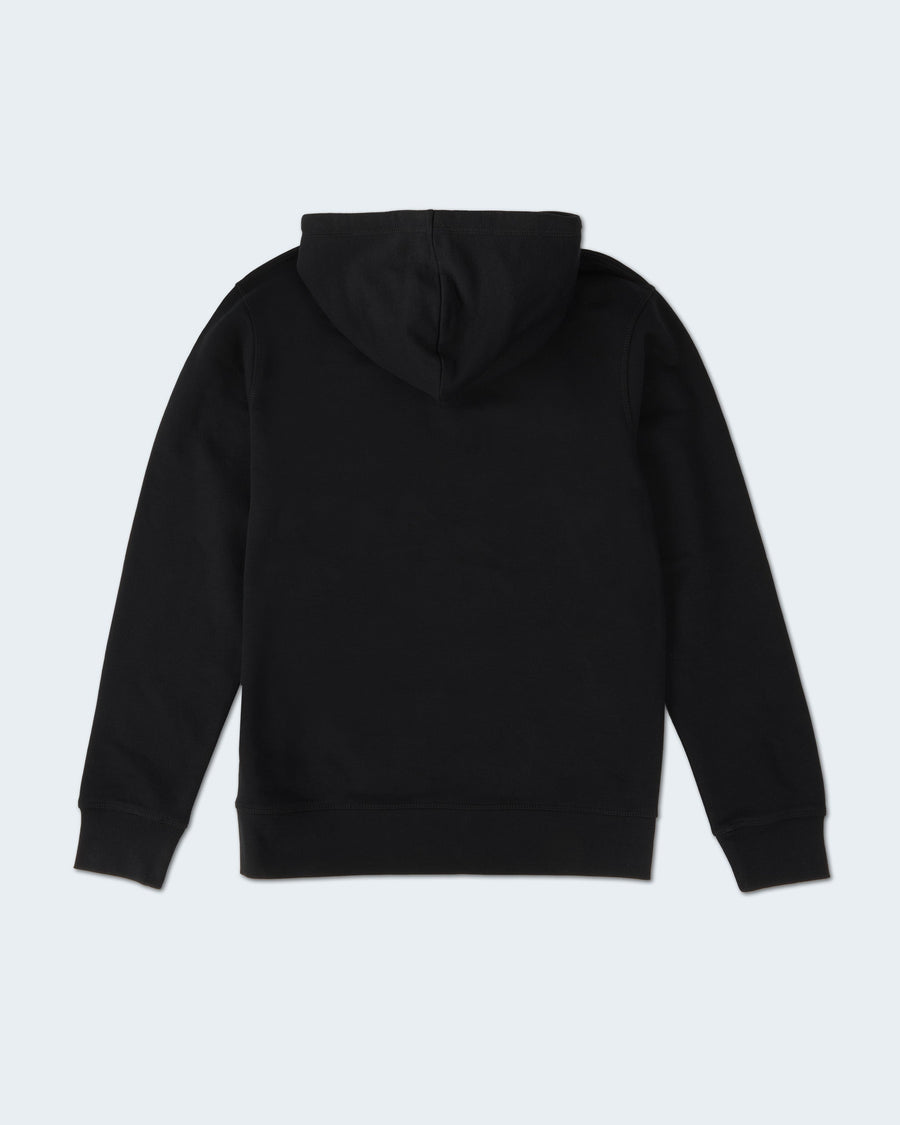 ASCII Invertocat Pullover Hoodie – GitHub Shop