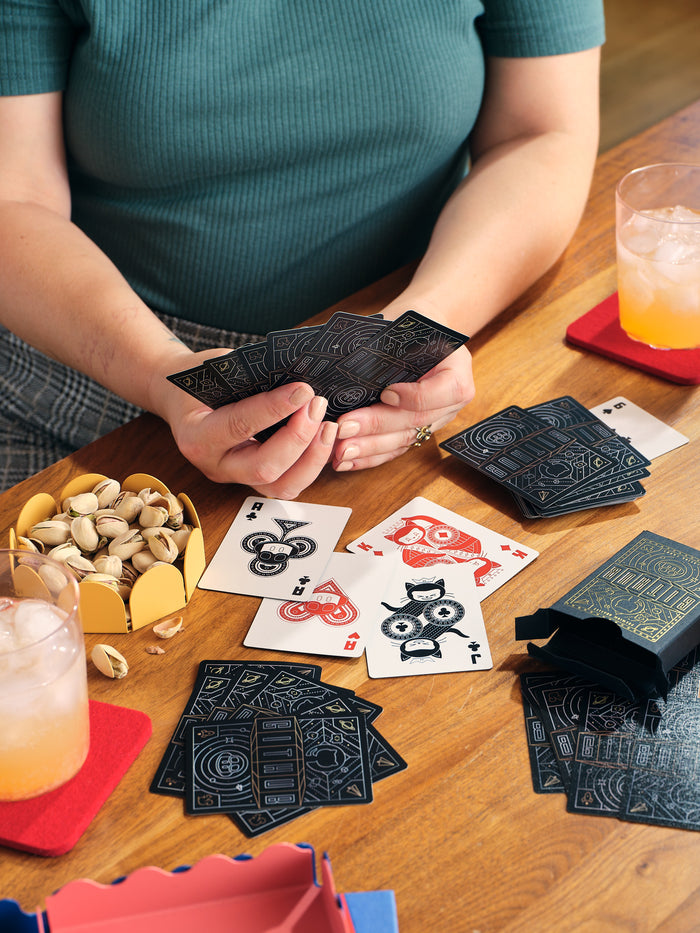 Playing Cards – GitHub Shop