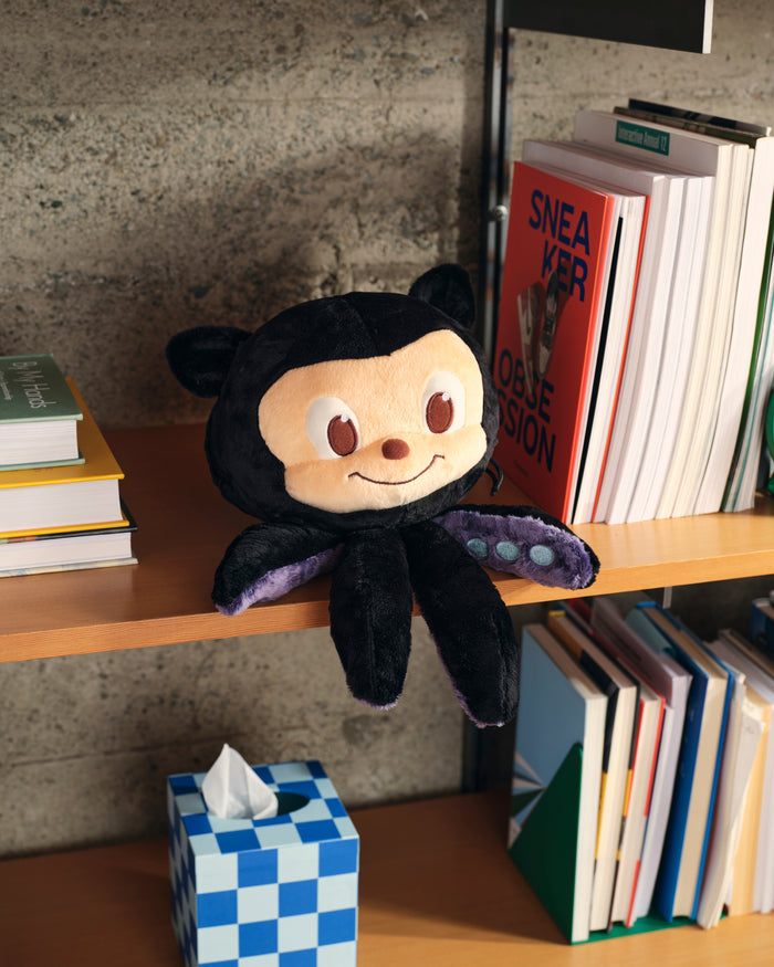 Plush Octocat – GitHub Shop